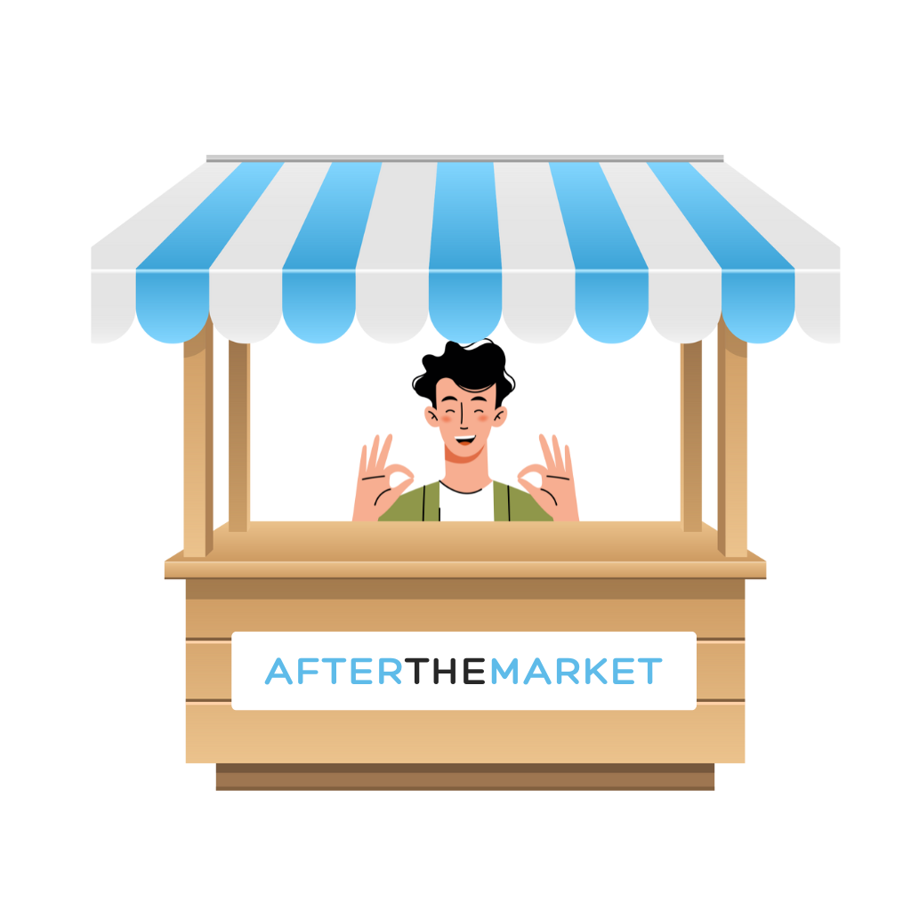 Be-Amazed Products (4 Items) | Verified South African Shop | ATM | ATM